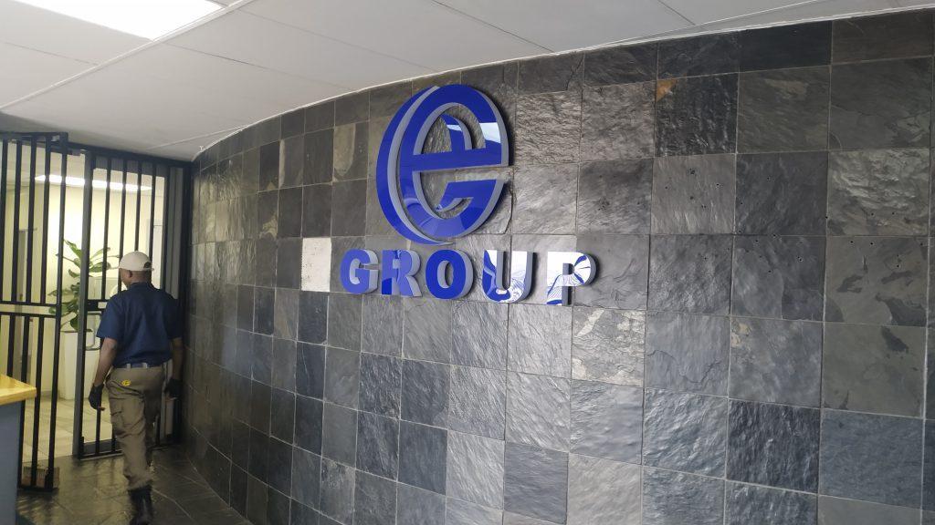 Office Sign Supplier: Your Guide to Branded Workplaces